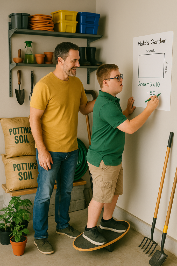 The Hidden Architecture of Development: Why Movement, Balance, and ...